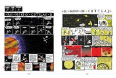 EL GRAN LIBRO DE CUTTLAS | CALPURNIO | Casa del Libro