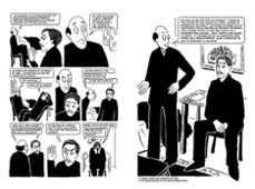 POLLO CON CIRUELAS | MARJANE SATRAPI | Casa del Libro