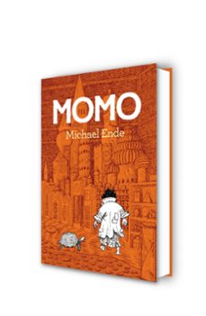MOMO | Michael Ende | ALFAGUARA | Casa del Libro Colombia