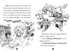 NINJA KID 10: HEROIS NINJA! | ANH DO | Casa del Libro