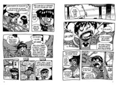 UN PULPO EN LA GARGANTA | ZEROCALCARE | RESERVOIR BOOKS | Casa del Libro México