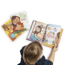 ¿QUE NECESITO CUANDO ESTOY NERVIOSO? | TANIA GARCIA | Casa del Libro