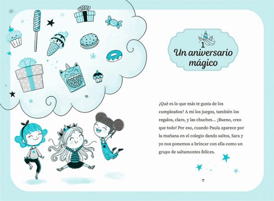 UNICORNIA 2 - UNA FIESTA DEL REVES | ANA PUNSET | Casa del Libro Colombia