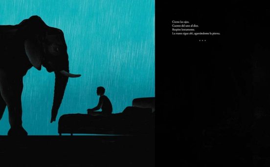 INVISIBLE | ELOY MORENO | Casa del Libro Colombia