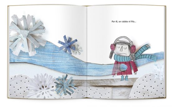 VACIO | ANNA LLENAS | Casa del Libro