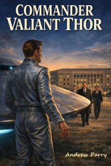 COMMANDER VALIANT THOR | Casa del Libro