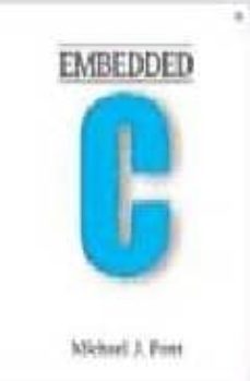 EMBEDDED C | MICHAEL J. PONT | ADDISON-WESLEY | Casa del Libro Colombia