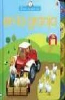 DIME LO QUE VES: EN LA GRANJA | | USBORNE PUBLISHING | Casa del Libro ...