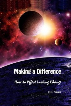 MAKING A DIFFERENCE | | Casa del Libro