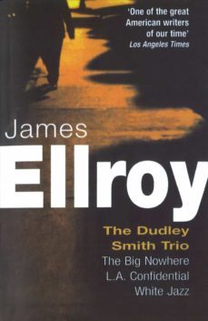 Libros de James Ellroy | Casa del Libro
