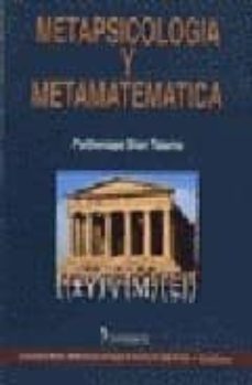 METAPSICOLOGIA Y METAMATEMATICA | PARTHENOPE BION TALAMO | POLEMOS ...