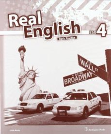 REAL ENGLISH 4º ESO BASIC PRACTICE con ISBN 9789963487233 | Casa del Libro
