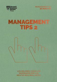 MANAGEMENT TIPS 2 | Varios autores | Casa del Libro