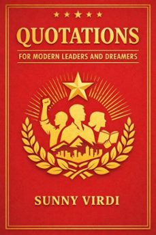 QUOTATIONS FOR MODERN LEADERS AND DREAMERS | Casa del Libro