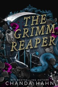 THE GRIMM REAPER | Casa del Libro