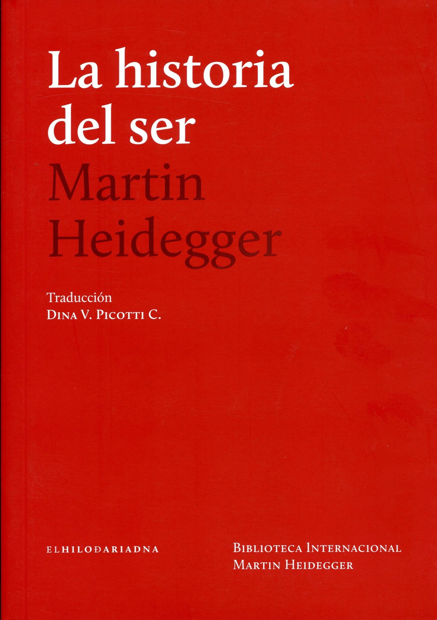 Livros De Martin Heidegger - LIBRAIN Livros De Martin Heidegger - LIBRAIN