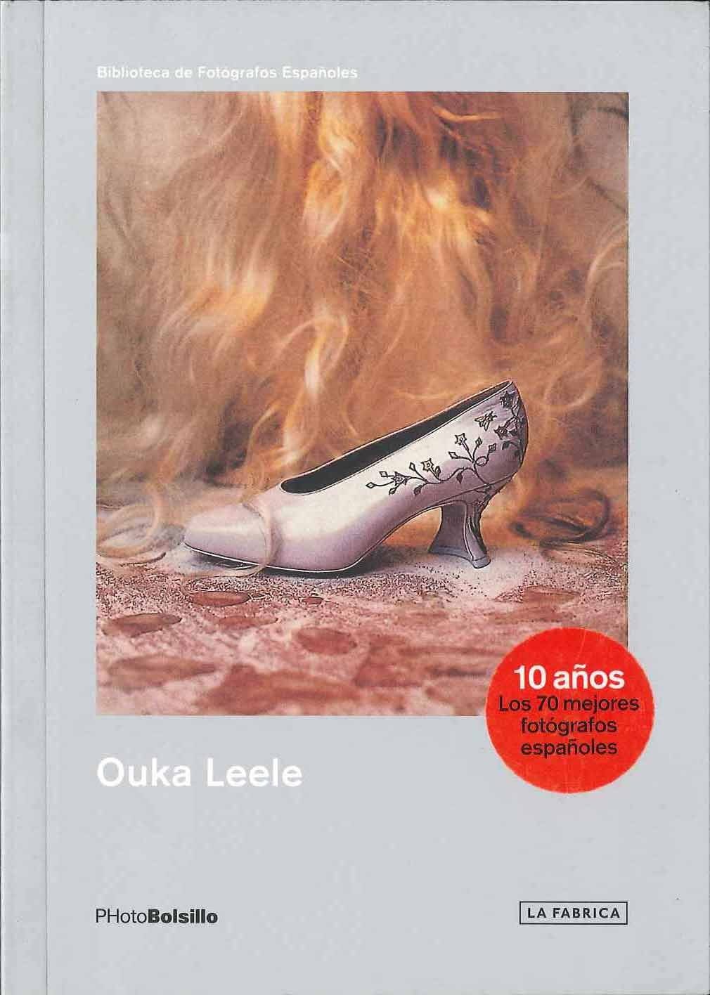 OUKA LEELE | VV.AA. | Comprar libro 9788492498543