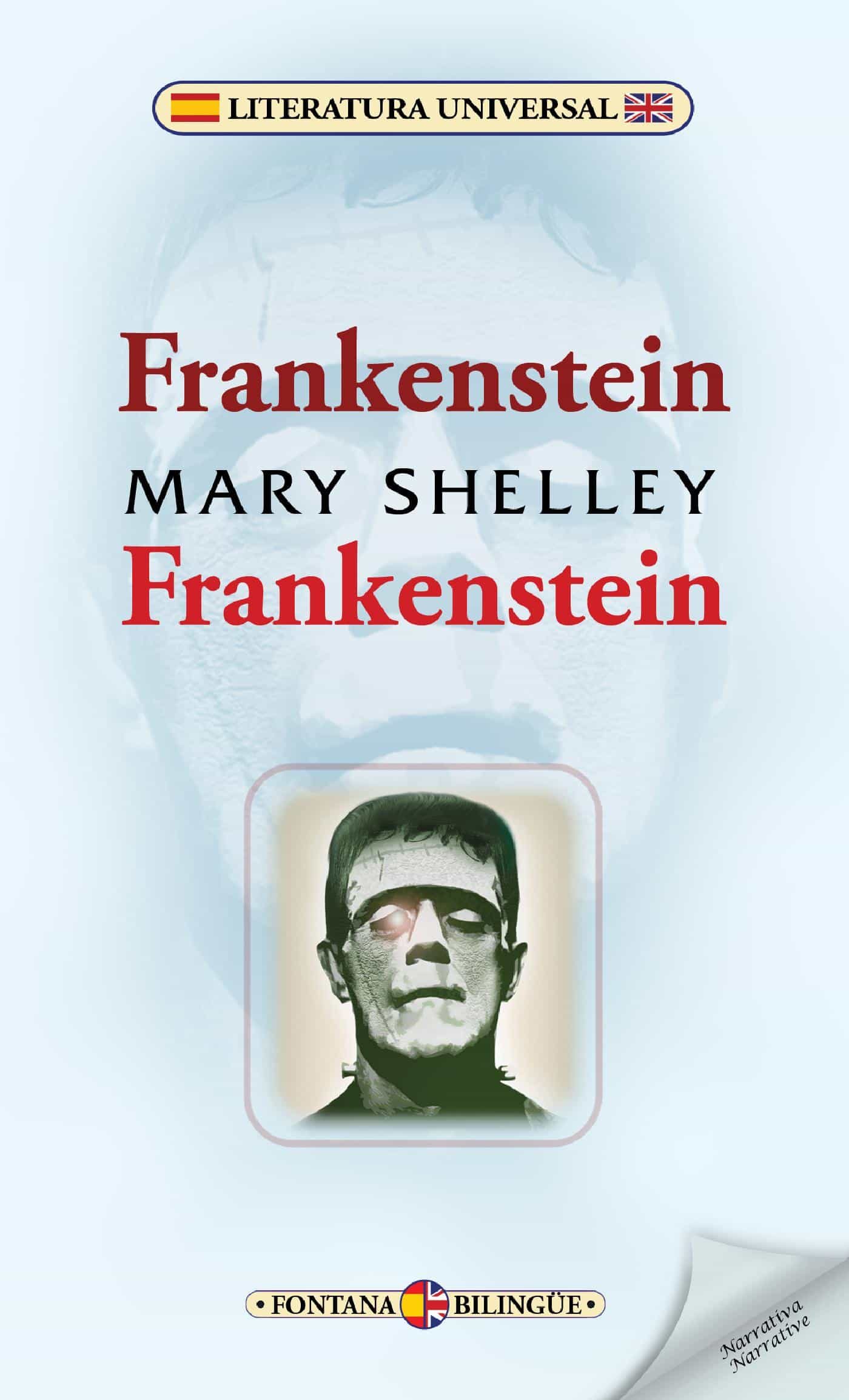 FRANKENSTEIN | MARY SHELLEY | Comprar libro 9788415999683