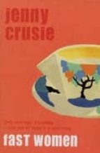 FAST WOMAN | Jennifer Crusie | PAN BOOKS LTD | Casa del Libro