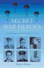 SECRET WAR HEROES | | HODDER & STOUGHTON | Casa del Libro