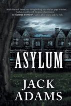 ASYLUM | | Atlas Productions Pty Ltd | Casa del Libro