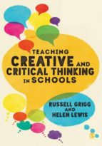 TEACHING CREATIVE AND CRITICAL THINKING IN SCHOOLS | | SAGE ...
