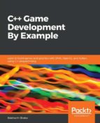C++ GAME DEVELOPMENT BY EXAMPLE | | Packt Publishing | Casa del Libro