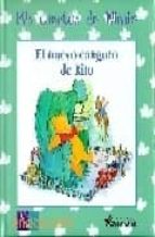 UNA NUEVA CANGURO PARA RITO (MIS CUENTOS WINNIE) | Varios autores ...