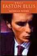 AMERICAN PSYCHO | Bret Easton Ellis | Segunda mano | EDICIONES B, S.A ...