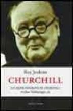 CHURCHILL | Roy Jenkins | Segunda mano | Casa del Libro