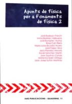 APUNTS DE F SICA PER A FONAMENTS DE F SICA 2 | | Universidad de Girona. Servicio de ...