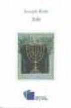 JOB | Joseph Roth | CAL Y ARENA | Casa del Libro