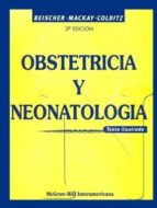 OBSTETRICIA Y NEONATOLOGIA (3ª ED.) | BEISCHER | Segunda mano | Casa ...