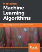 MASTERING MACHINE LEARNING ALGORITHMS | | Casa del Libro