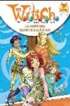 WITCH NEW POWER 2: LA AMENAZA SUBTERRANEA | Varios autores | Segunda ...