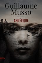 ANGELIQUE (ADN) | Guillaume Musso | Alianza Editorial | Casa del Libro