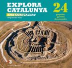 EXPLORA CATALUNYA AMB CORI CALERO | CORI CALERO | Casa del Libro