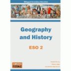 GEOGRAPHY AND HISTORY 2 ESO con ISBN 9788493934613 | Casa del Libro