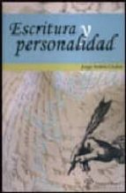 ESCRITURA Y PERSONALIDAD | | Casa del Libro