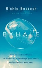 EXHALE | | Casa del Libro