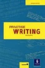 PRACTISE WRITING con ISBN 9780582279223 | Casa del Libro