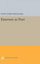 EMERSON AS POET | | Casa del Libro
