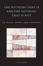 NOTHING THAT IS AND THE NOTHING THAT IS NOT | | Casa del Libro