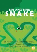 MR AND MRS SNAKE | | Library for All | Casa del Libro