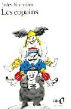 LES COPAINS | JULES ROMAINS | Segunda mano | GALLIMARD | Casa del Libro