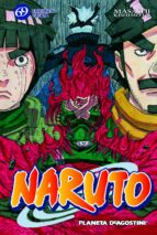 NARUTO CATALA Nº69/72 (PDA) | Masashi Kishimoto | Casa del Libro