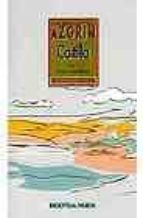 CASTILLA | Azorín | BIBLIOTECA NUEVA | Casa del Libro