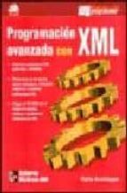 PROGRAMACION AVANZADA CON XML (INCLUYE CD-ROM) | FABIO ARCINIEGAS ...