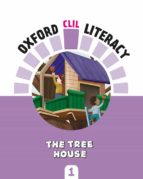 LITERACY ART 1º PRIMARIA. TREE HOUSE OXFORD CLIL LITERACY | Varios ...