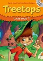 TREETOPS SB 1 PACK | | OXFORD UNIVERSITY PRESS | Casa del Libro Colombia